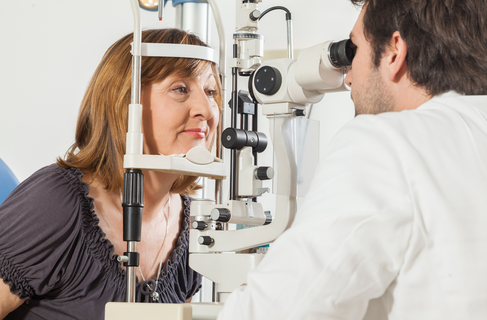 Understanding the Post Mydriatic Test (PMT) - Visitech Eye Centre