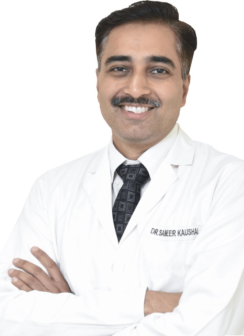 Dr. Shilpa Singh - Best Cataract Surgeon in Delhi (Ophthalmologist in ...